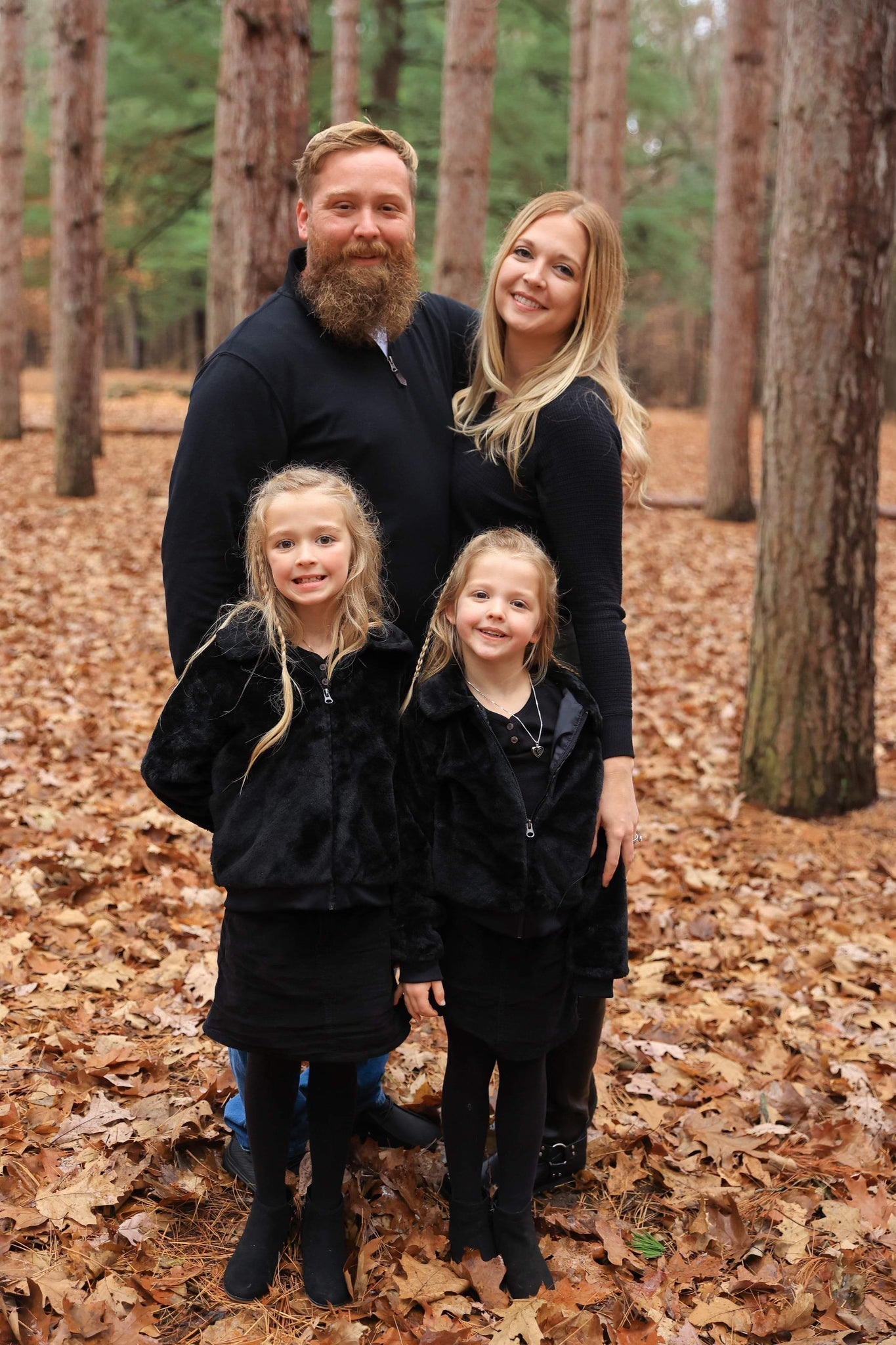 Our Story – Barefoot Construction